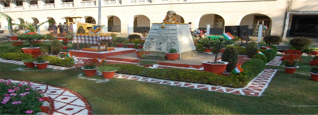 Kalaniketan Polytechnic College, Jabalpur (M.P.) – Affliated to RGPV ...